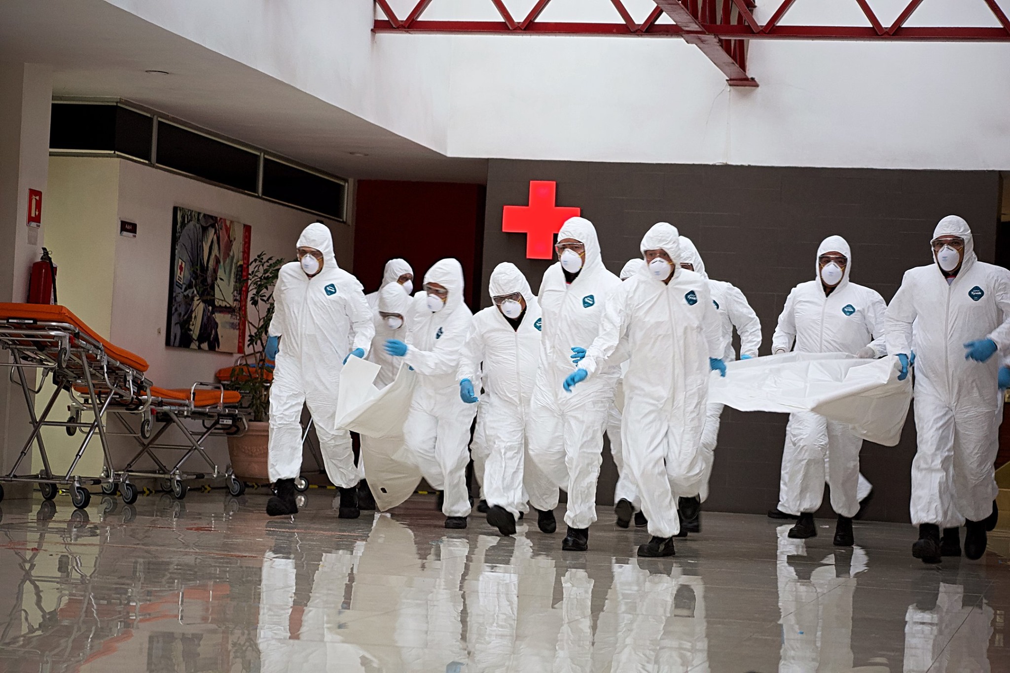 (Español) ¡Lo importante es, como siempre, superar los retos! Nuestros ...